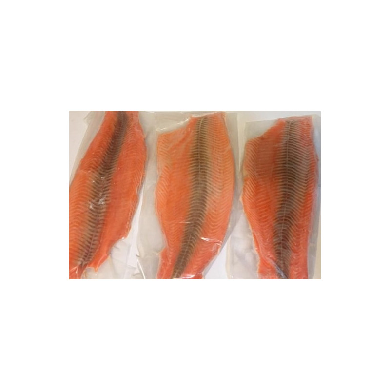FILETE DE SALMÓN ATLANTICO SIN PIEL