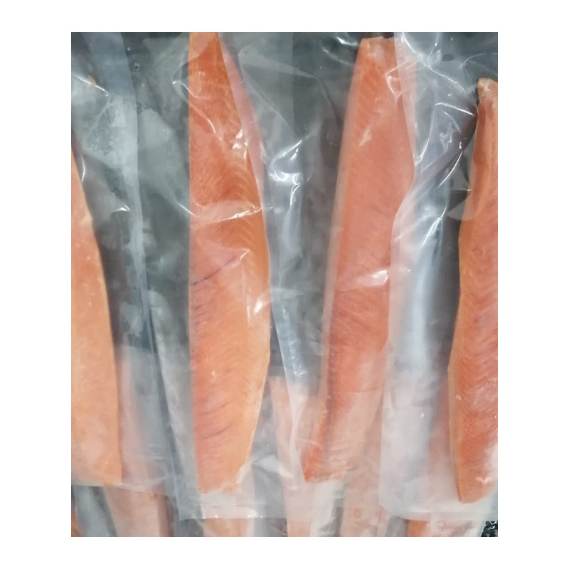 FILETE DE SALMÓN ATLANTICO SIN PIEL